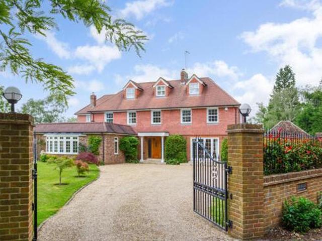 Park Road, Slinfold, 5 Bedroom Detached