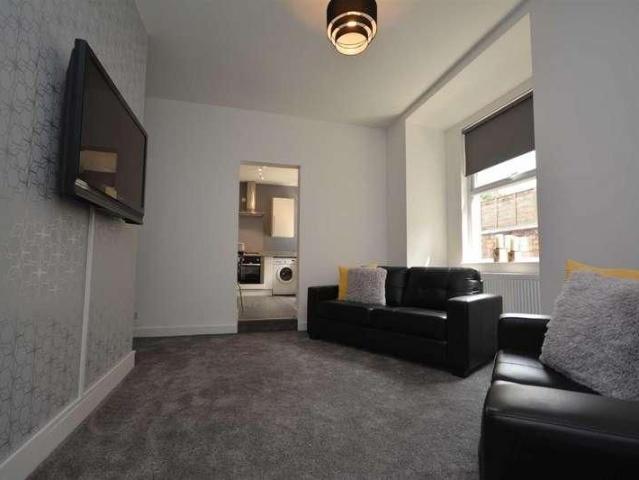 Park Road, Springfield, Wigan, WN6