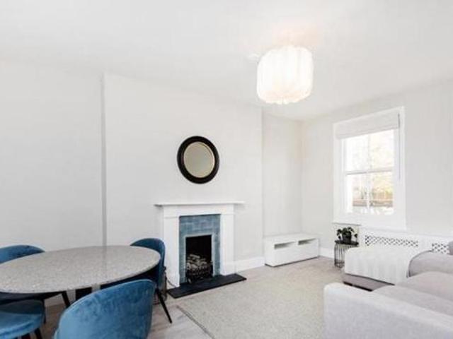 Park Road, St John´s Wood, 2 Bedroom Apartment