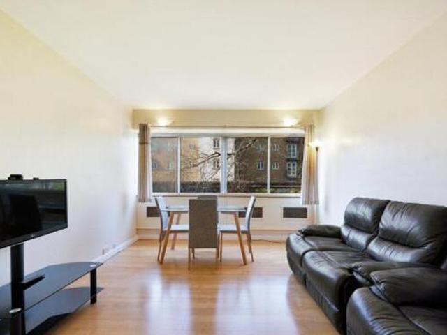 Park Road, St John´s Wood, 2 Bedroom Flat