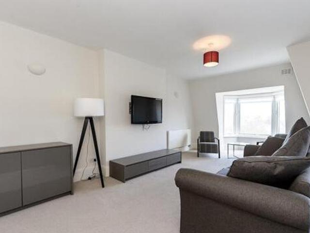 Park Road, St John´s Wood, 4 Bedroom Apartment