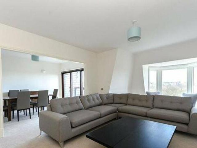Park Road, St John´s Wood, 6 Bedroom Flat