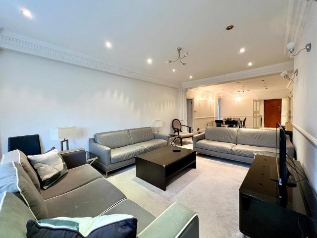 Park Road, St Johns Wood 5 bed apartment to rent £9,317 pcm £2,150 pw