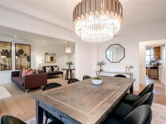 Park Road, St Johns Wood 5 bed apartment to rent £9,512 pcm £2,195 pw