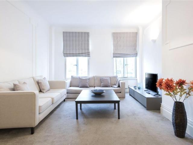 Park Road, St Johns Wood 5 bed flat to rent £8,753 pcm £2,020 pw