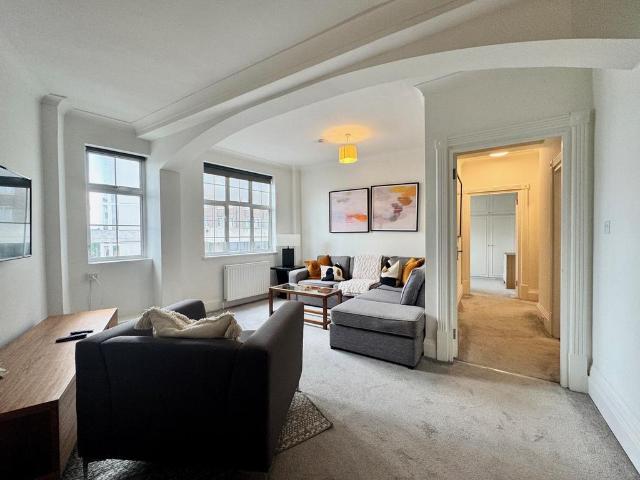 Park Road, St Johns Wood 2 bed apartment to rent £4,312 pcm £995 pw