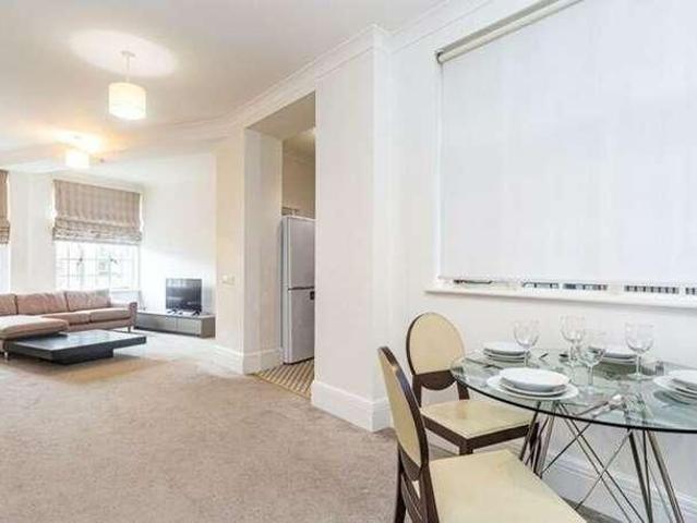 Park Road, St. John's Wood, London, NW8