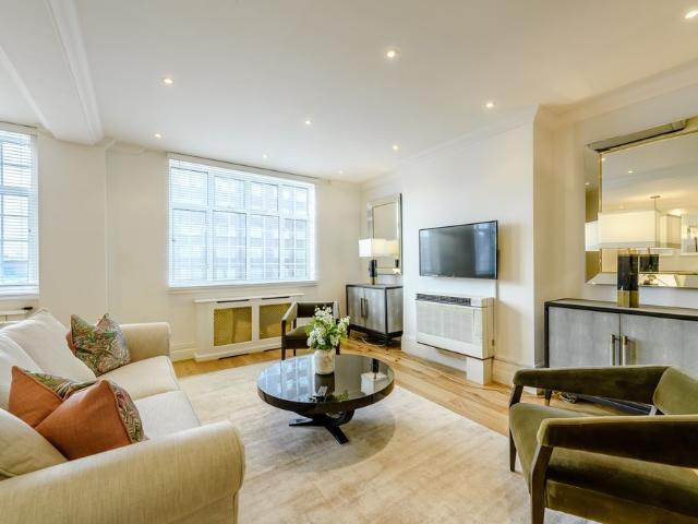 Park Road, St Johns Wood, NW8 7HY, London