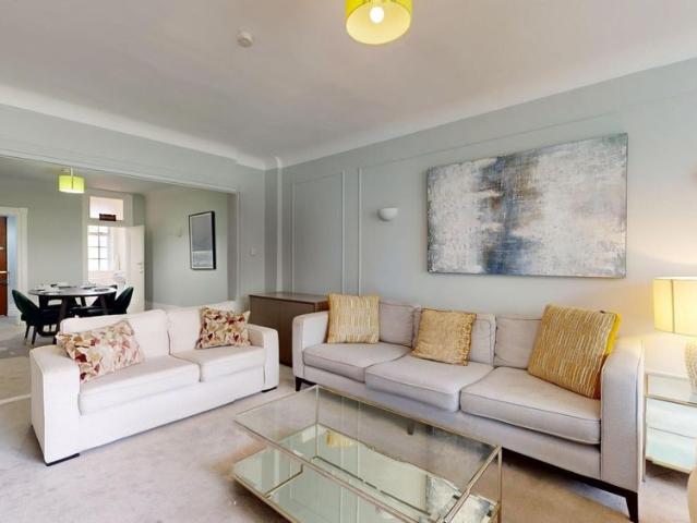 Park Road, St Johns Wood, NW8 7HY, London