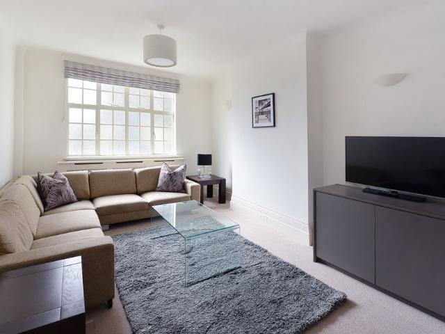 Park Road, St Johns Wood, NW8 7HY, London