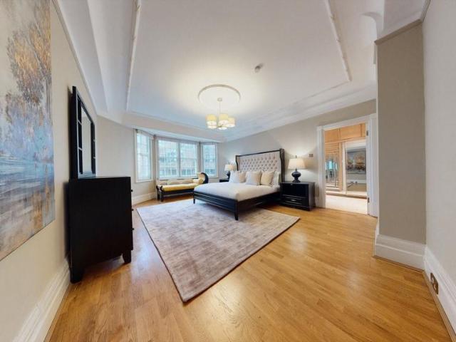 Park Road, St Johns Wood, NW8 4 bed flat to rent £10,508 pcm £2,425 pw