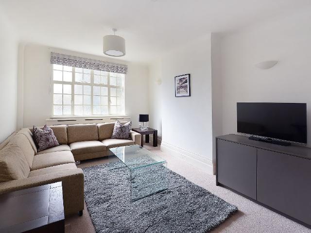 Park Road, St Johns Wood NW8, 5 bed flat to rent, £7,410 pcm | PrimeLocation