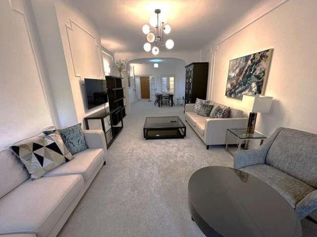 Park Road, St Johns Wood, NW8
