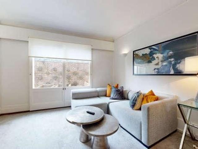 Park Road, St Johns Wood, NW8