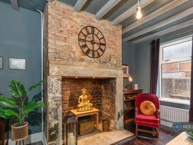 Park Road, Stanley, 3 Bedroom Terraced