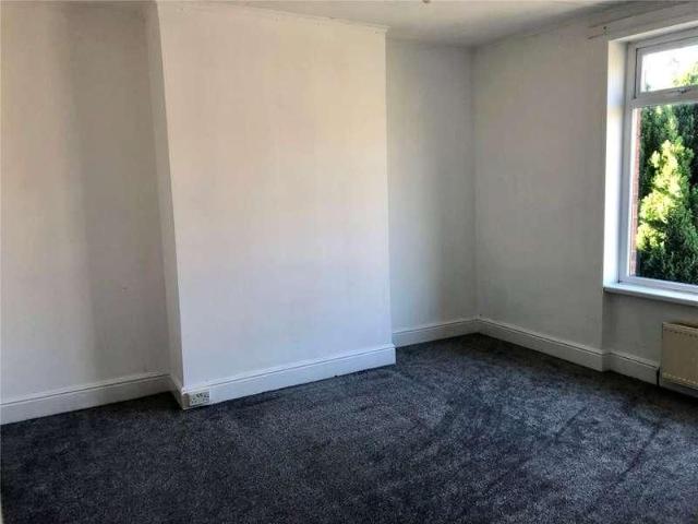 Park Road, Stanley, County Durham, DH9