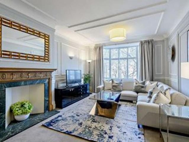 Park Road, Strathmore Court, NW8 6 bed flat to rent £9,056 pcm £2,090 pw