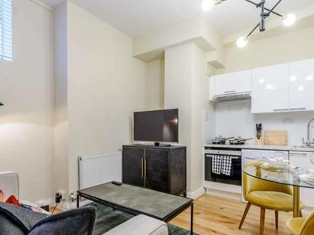 Park Road, Strathmore Court, St Johns Wood, 1 Bedroom Apartment