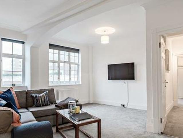 Park Road, Strathmore Court, St Johns Wood, 2 Bedroom Apartment