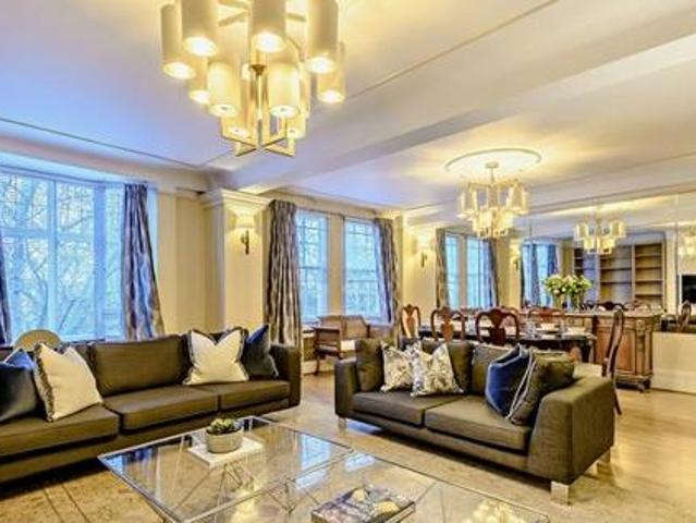 Park Road, Strathmore Court, St Johns Wood, 4 Bedroom Apartment