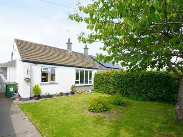 Park Road, Swarthmoor, 2 Bedroom Semi detached