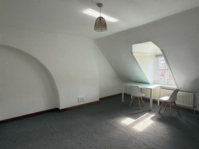 Park Road, Peterborough PE1, 1 bed flat to rent, £650 pcm | PrimeLocation