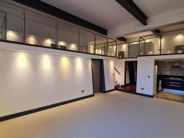 Park Road, Peterborough PE1, 2 bed flat to rent, £1,200 pcm | PrimeLocation
