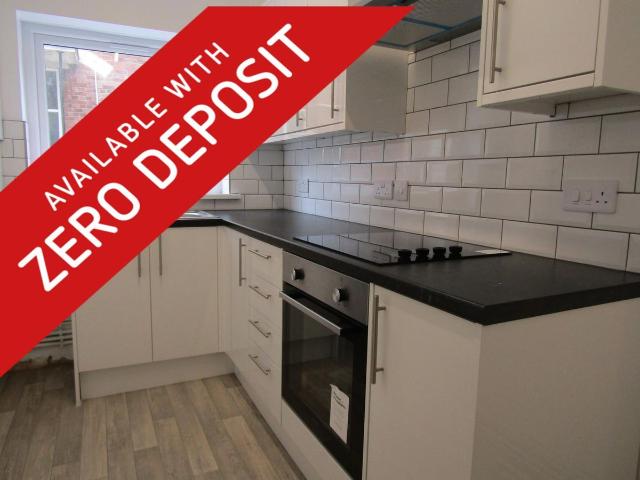 Park Road, Peterborough PE1, 2 bed flat to rent, £900 pcm | PrimeLocation