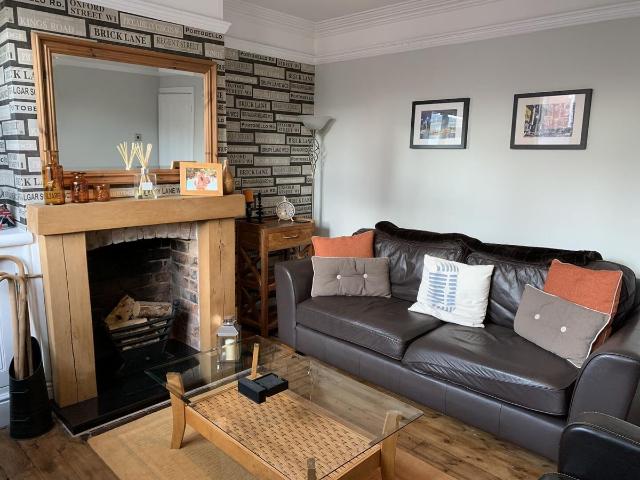 Park Road, Ratby LE6, 2 bed terraced house to rent, £975 pcm | PrimeLocation