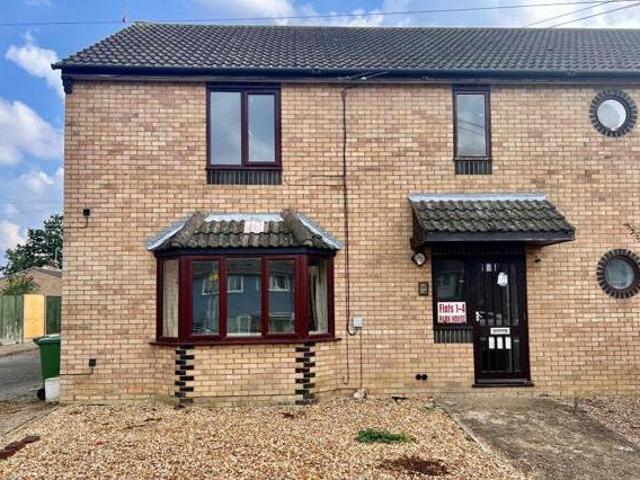Park Road, Ramsey, 1 Bedroom Flat