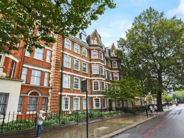 Park Road, Regent´s Park, 1 Bedroom Flat