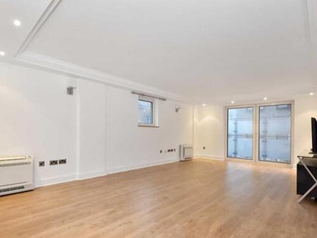 Park Road, Regents Park House, St John´s Wood, 2 Bedroom Apartment