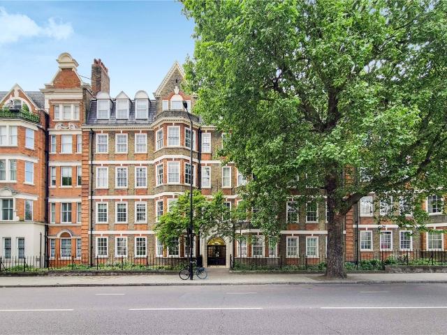 Hanover Gate Mansions, Park Road, Regent's Park, London NW1, 2 bed flat to rent, £2,925 pcm | PrimeLocation