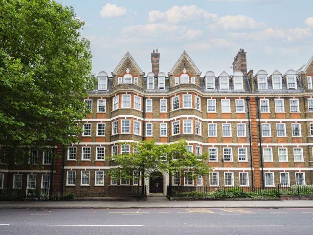 Park Road, Regent's Park, London NW1, 2 bed flat to rent, £3,142 pcm | PrimeLocation