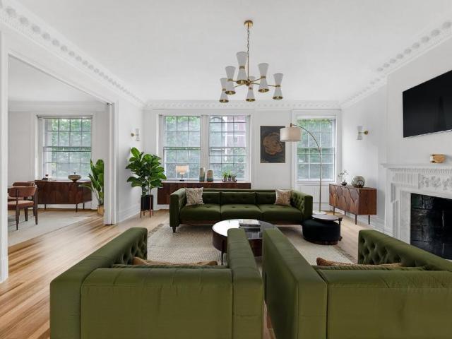 Park Road, Regents Park, London, NW8 4 bed apartment to rent £8,667 pcm £2,000 pw