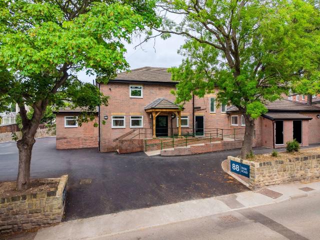 Park Road, Worsborough S70, 1 bed flat to rent, £800 pcm | PrimeLocation