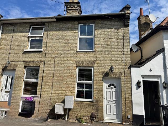 Park Road, Ware SG12, 2 bed terraced house to rent, £1,700 pcm | PrimeLocation