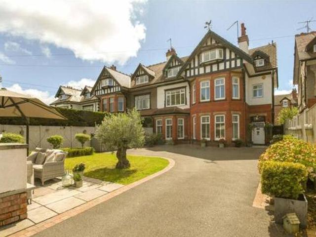 Park Road, West Kirby, 7 Bedroom Semi detached