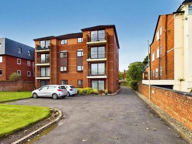 Park Road West, Northfield, 2 Bedroom Apartment