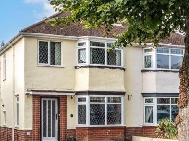 Park Road West, Stourbridge, 3 Bedroom Semi detached
