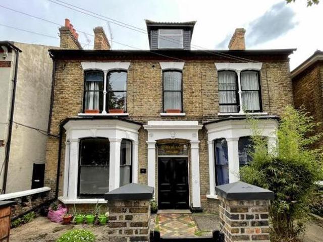 Park Road, Westcliff on sea, 1 Bedroom Flat