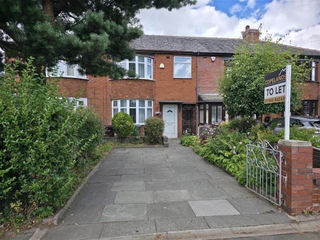 Park Road, Westhoughton BL5, 3 bed town house to rent, £975 pcm | PrimeLocation