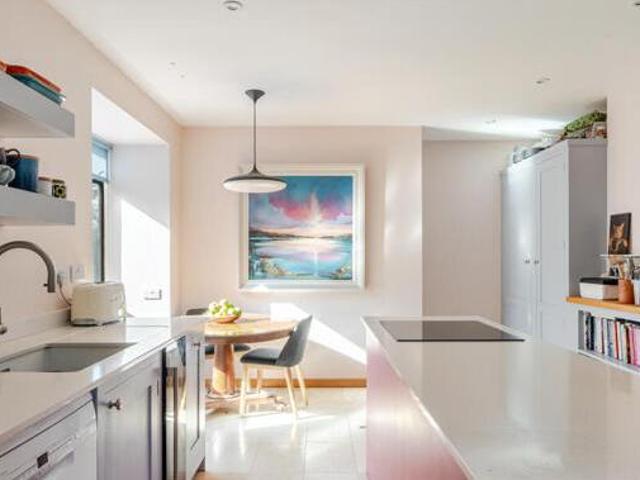 Park Road, Winchester, 4 Bedroom Detached