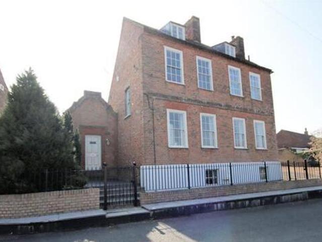 Park Road, Toddington, 4 Bedroom Detached