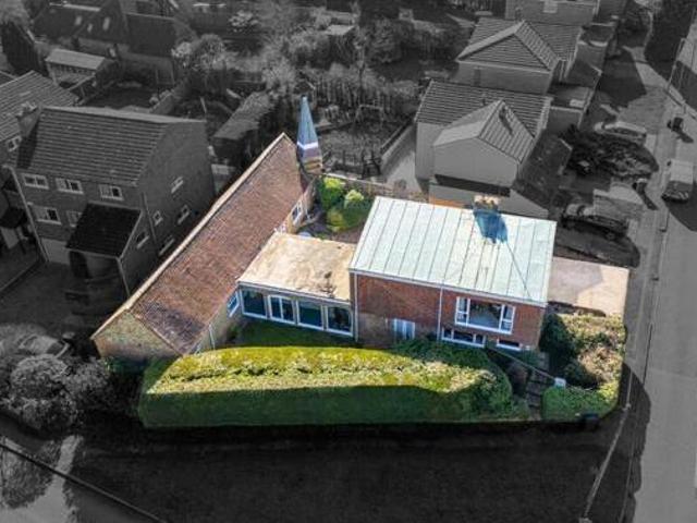 Park Road, Toddington, 4 Bedroom Detached