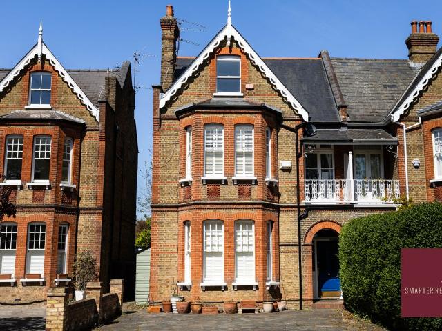 Park Road, Teddington TW11, 1 bed flat to rent, £3,300 pcm | PrimeLocation