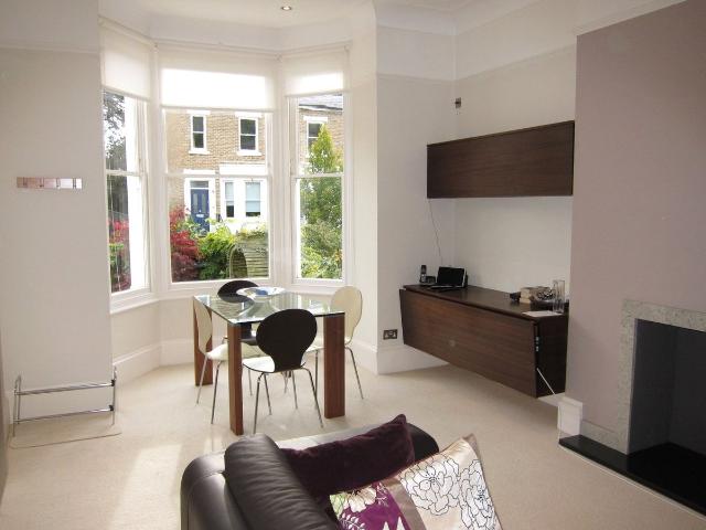 Park Road, Twickenham TW1, 1 bed flat to rent, £2,945 pcm | PrimeLocation