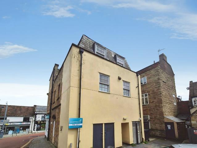 Park Road, Yeovil BA20, 1 bed flat to rent, £825 pcm | PrimeLocation