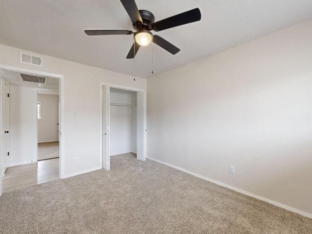 Park Row 1 Bedroom Apartment for Rent at 2405 E Park Row Dr, Arlington, TX 76010