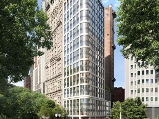 Park Row Unit C, Manhattan, Condo For Sale